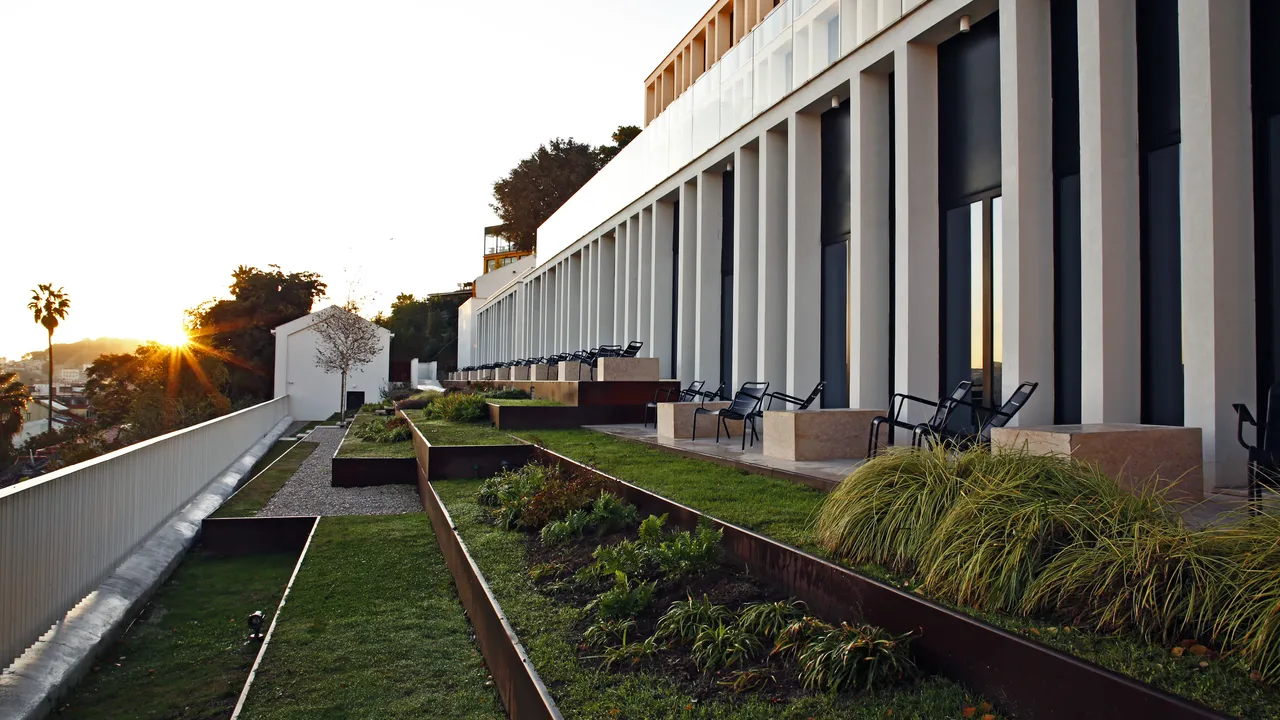 Gallery - Memmo Príncipe Real