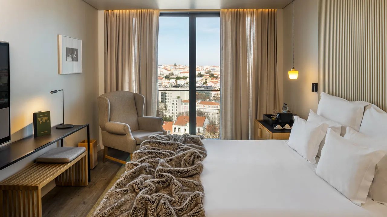 Gallery - Memmo Príncipe Real