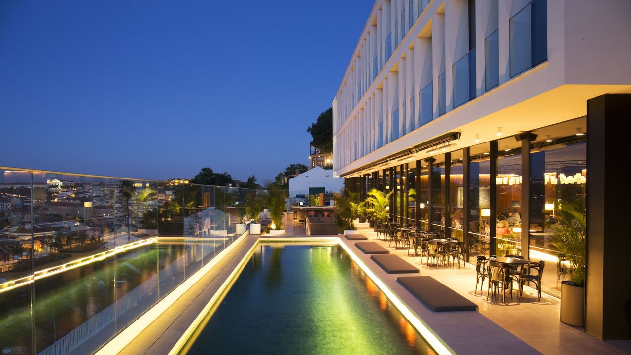 Memmo Sessions - Memmo Príncipe Real - Every moment to create memories